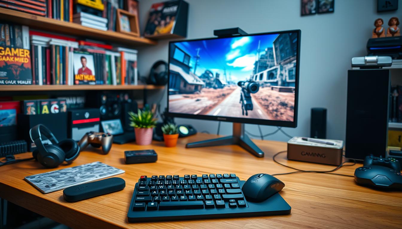 How Left-Handed Players Can Avoid Sensitivity Inconsistencies in FPS