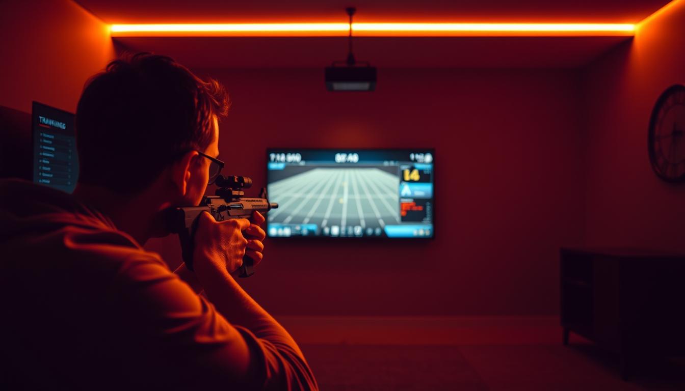 Too High or Too Low? Finding Ideal Sensitivity for Left-Handed Players