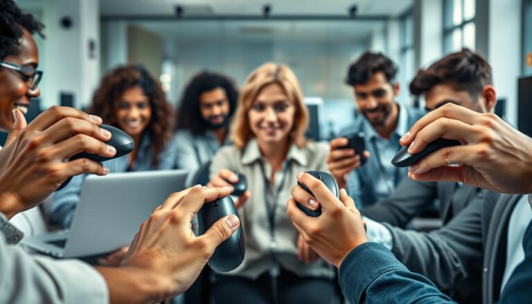 Ambidextrous vs. Left-Handed Mouse: Which is Better?