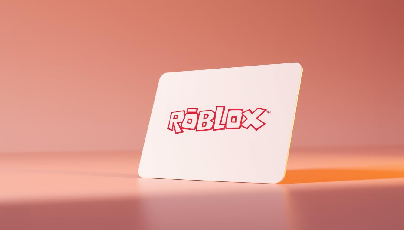 How to Get and Redeem Gift Cards on Roblox