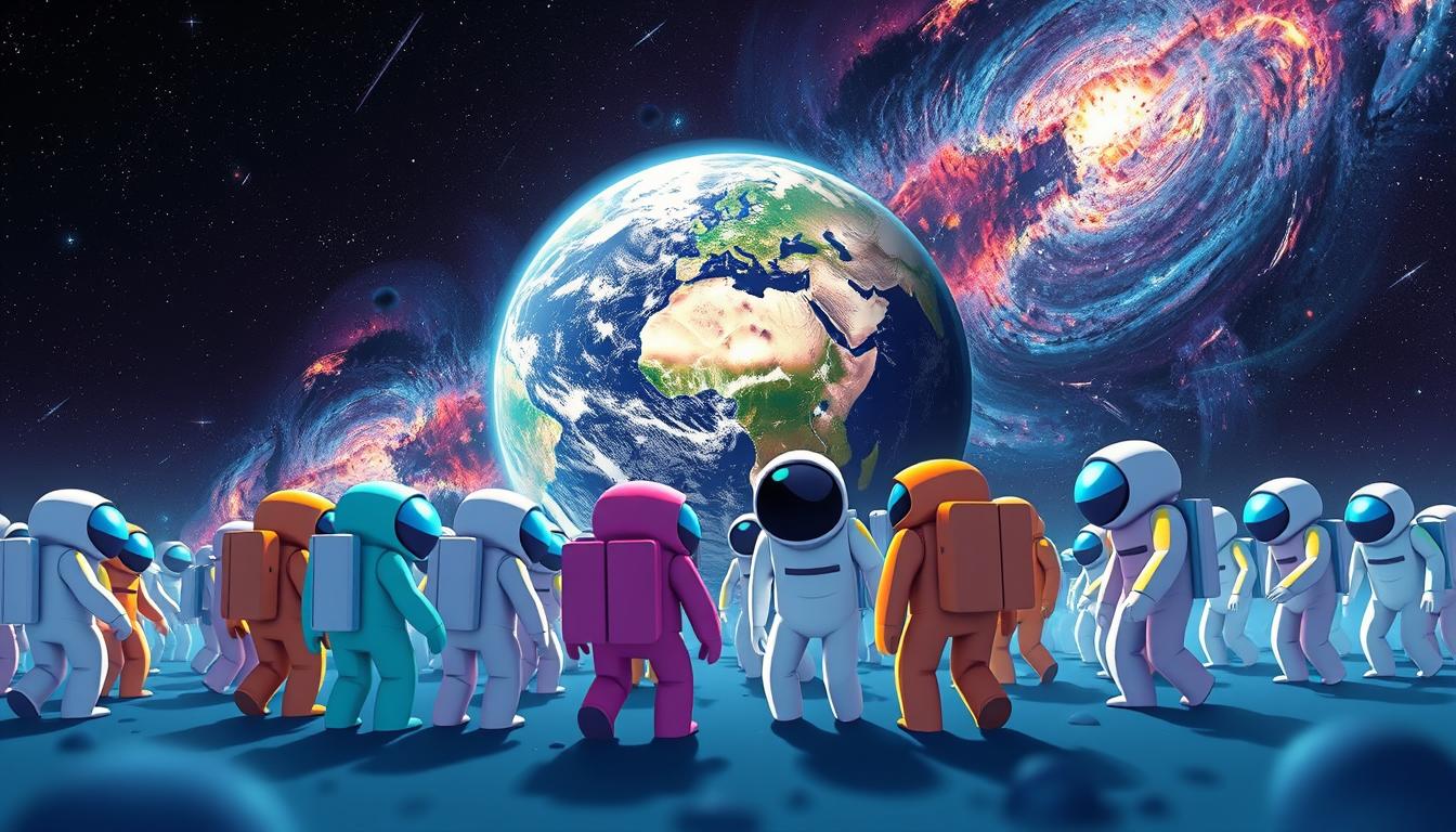 Among Us: Everything about the game