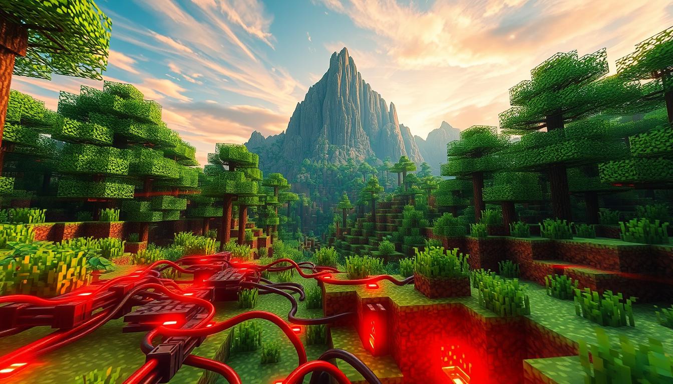 How to Use Redstone: Tutorials for Beginners